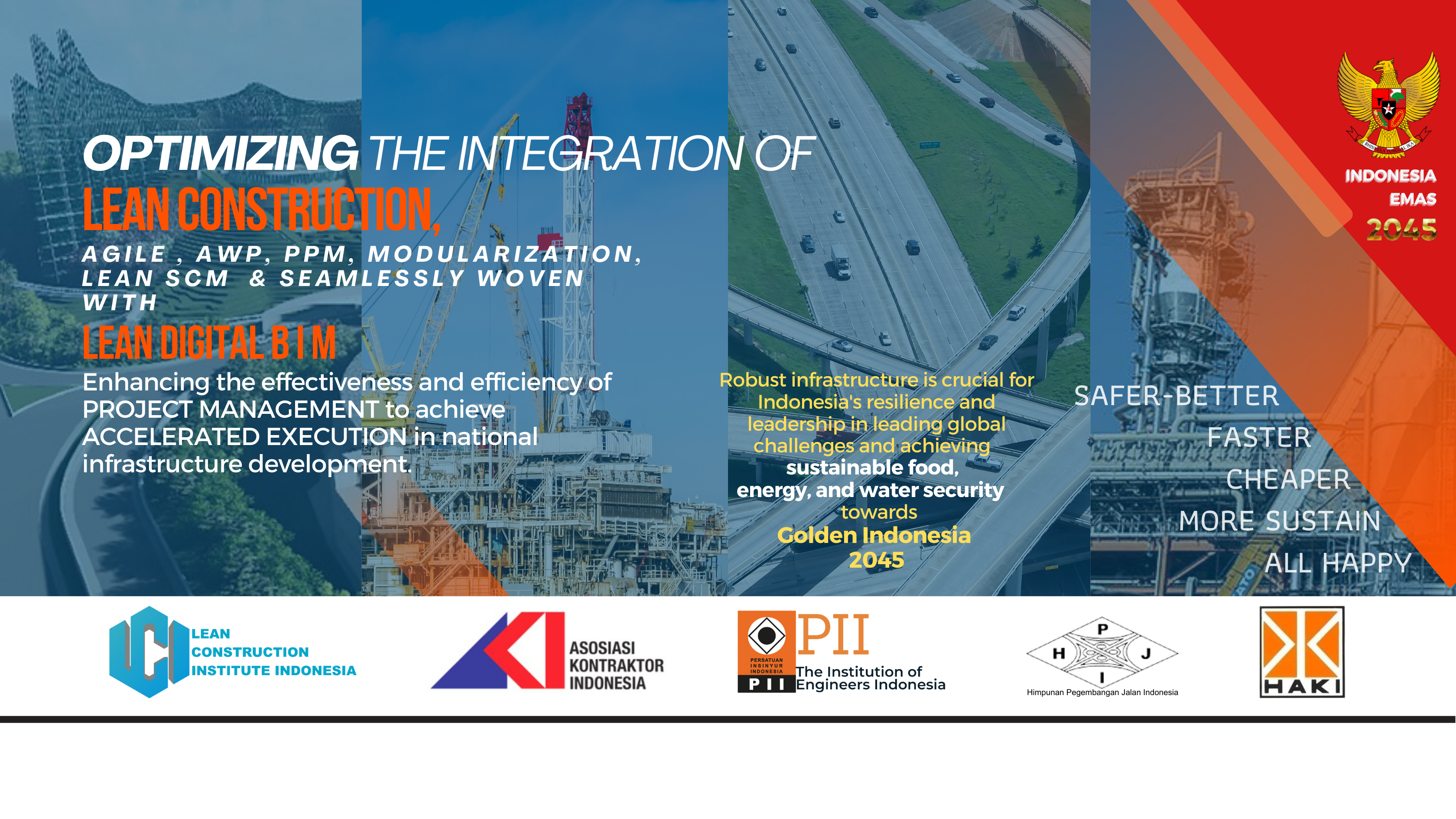 Home – Lean Construction Institute Indonesia